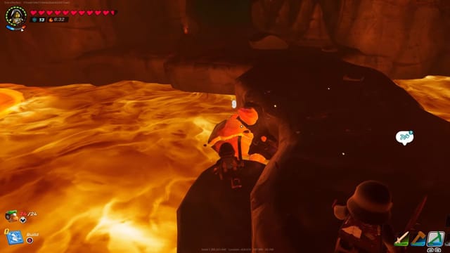 How to obtain Brightcore in LEGO Fortnite: Easy steps explained