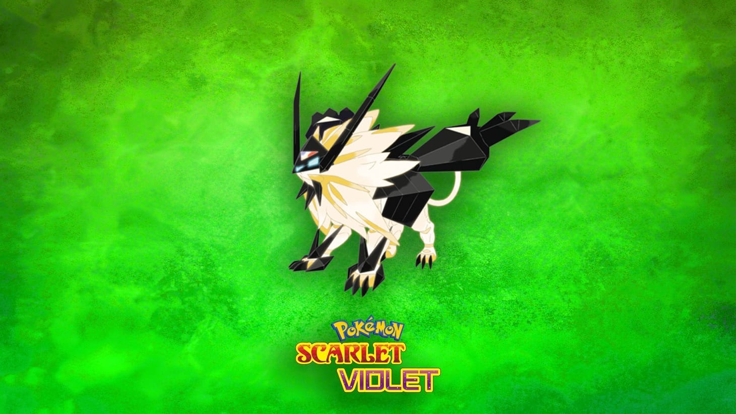 How to get Dusk Mane and Dawn Wings in Pokemon Scarlet and Violet