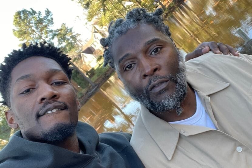 Who is Dorian Finney-Smith's father, Elbert Smith? Looking at Nets ...