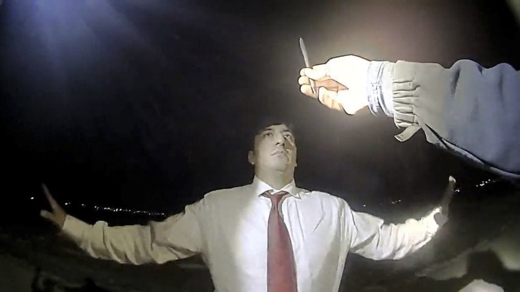 What did Nico Rios say? North Dakota Republican's racist, hom*phobic ...