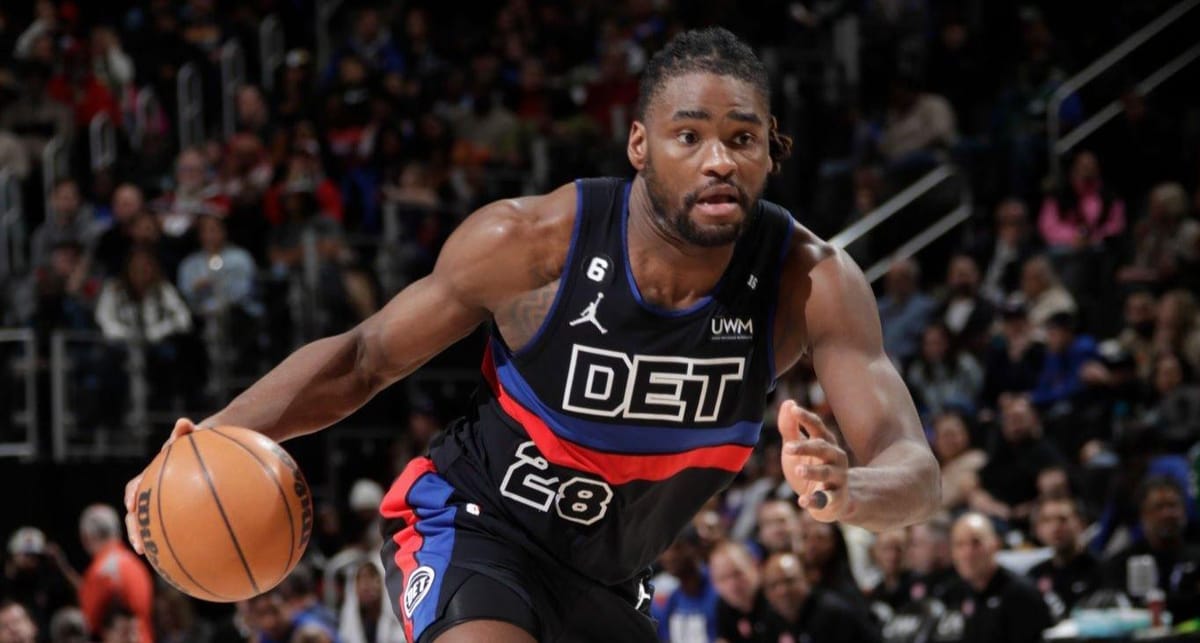 How much is Isaiah Stewart's Contract?