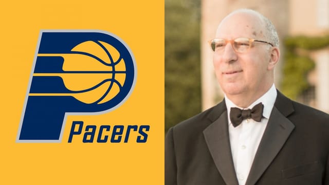 How much are Indiana Pacers worth? Looking at Steven Rales buying $525 ...