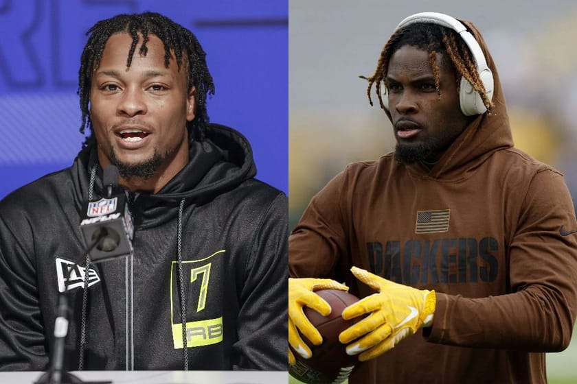 SNF Start 'Em Sit 'Em Week 17 Packers vs Vikings: Ty Chandler, Jayden ...