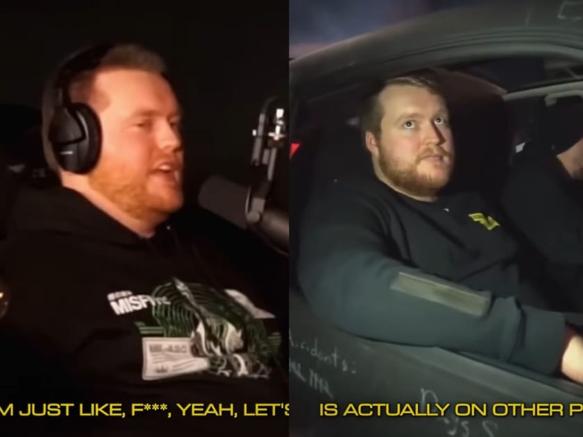 What are the allegations against Ryan Piasente? Exploring YouTuber Coffeezilla's claims