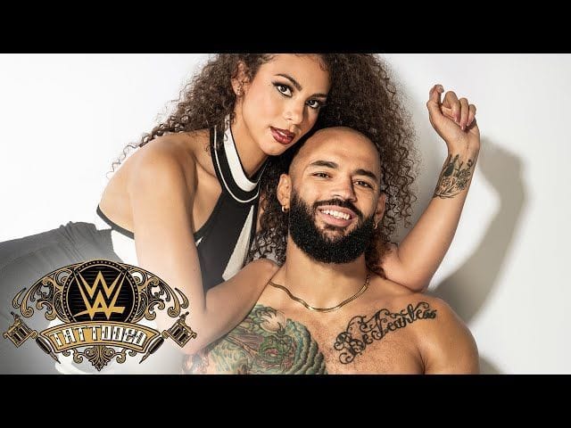 Backstage update on Ricochet's WWE contract - Reports