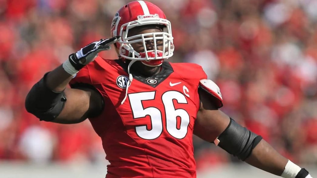 Who is Micah Morris' Girlfriend?