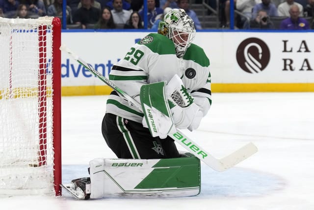 NHL: NHL starting goalies tonight: Projected starters for your fantasy ...