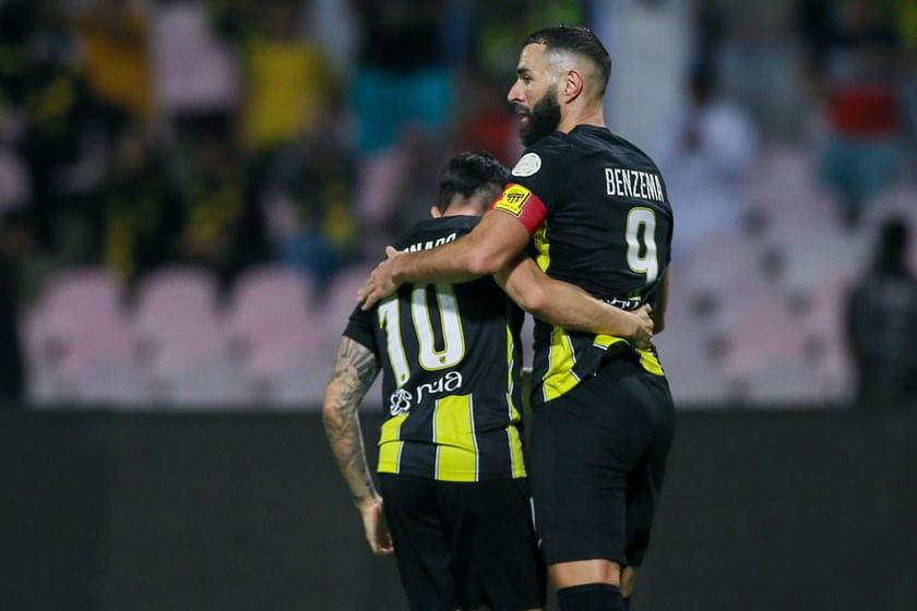 Al Ahly vs Al Ittihad Prediction and Betting Tips | December 15th 2023