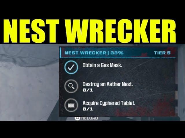 How to find Brain Rot Ammo Mod in MW3 Zombies