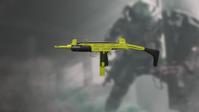 Best WSP-9 loadout Warzone Season 5: Attachments, class setup, how to ...