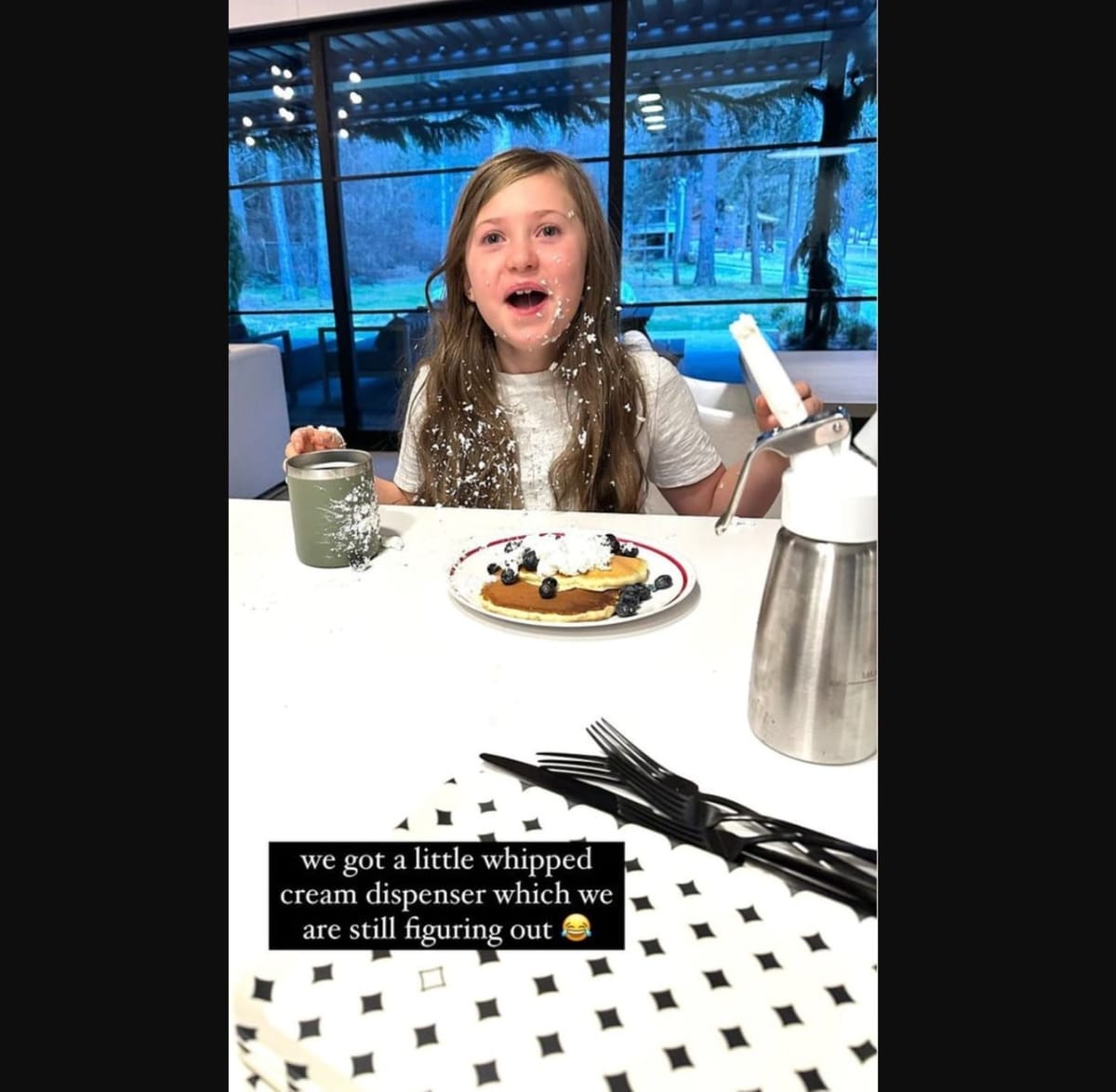 IN PHOTOS: Carey Price's wife Angela shares adorable photos from ...