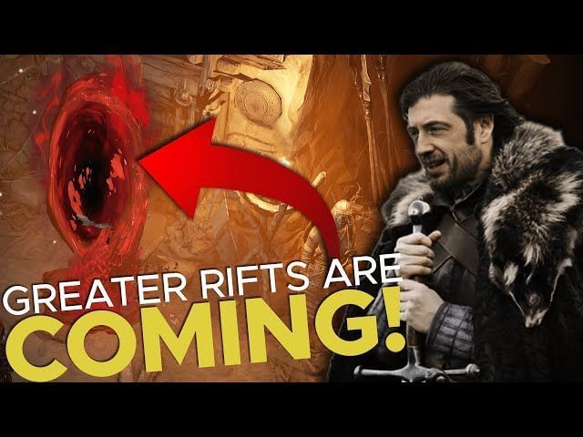 What to expect from Diablo 4 in 2024: Season 3, Season 4, Vessel of Hatred, and more