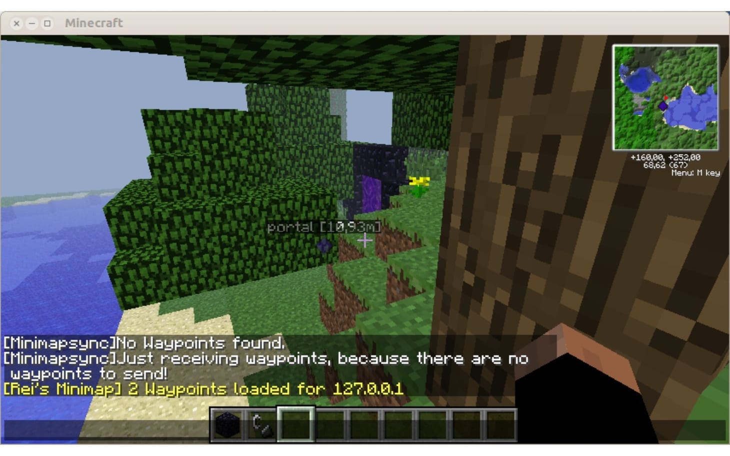 7 best Minecraft minimap mods