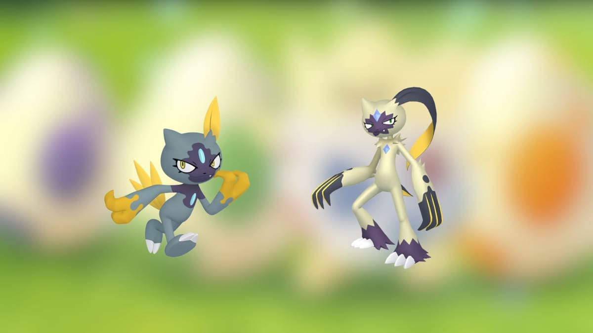 How to get Hisuian Sneasel and Sneasler in Pokemon GO