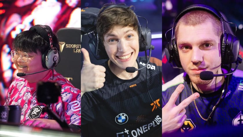 10 highest-earning Valorant players in VCT 2023