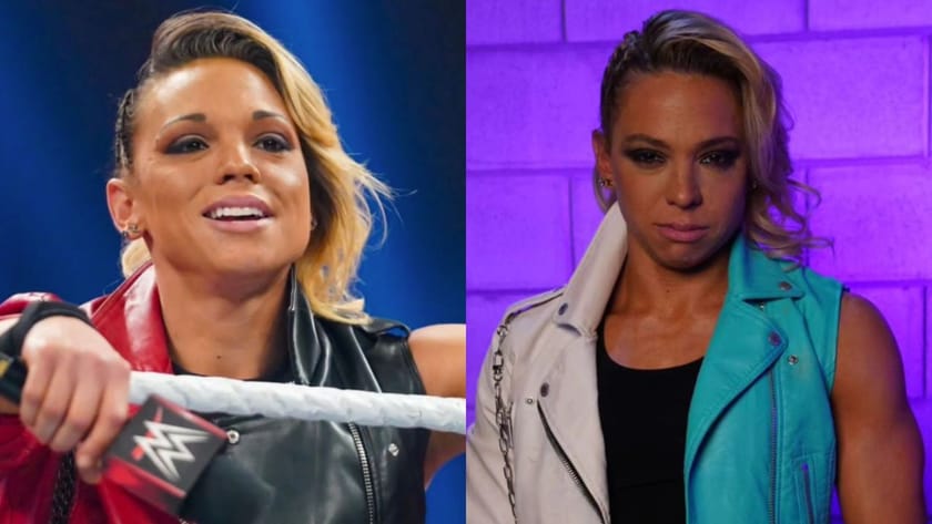 WWE: Zoey Stark sends bold message after RAW absence