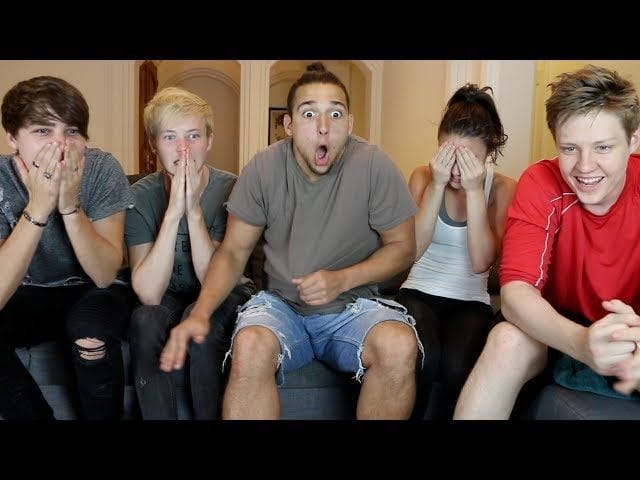 Corey Scherer's Profile, Net Worth, Age, Height, Relationships, FAQs