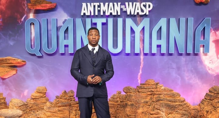 Jonathan Majors Movies and TV Shows