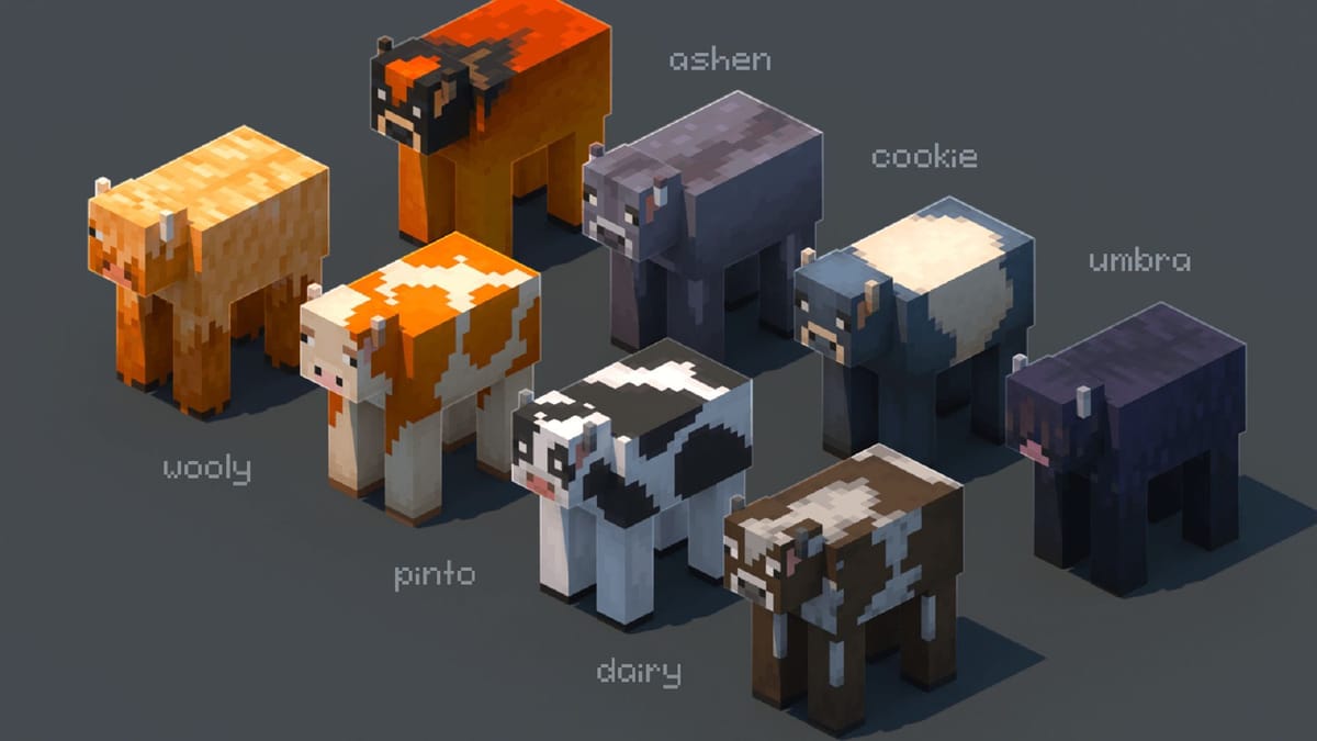 10 best mob-related Minecraft mods