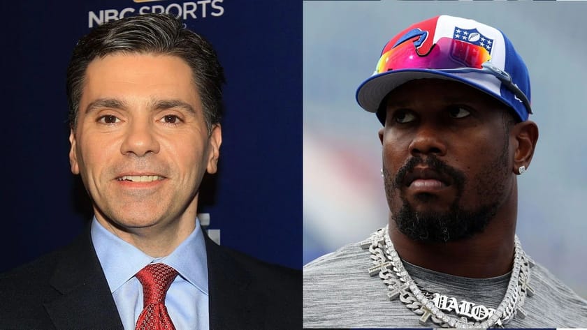 Von Miller’s girlfriend’s decision on statement damages chances of ...