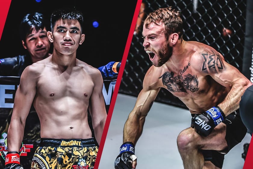 “I want to get that belt again” – Joshua Pacio ‘laser-focused’ on title ...