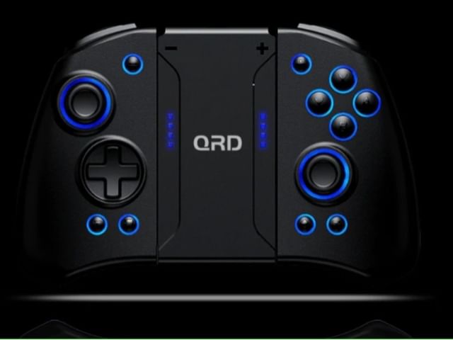 QRD Stellar T3 Switch controller review: Say goodbye to Joy-Con Drift