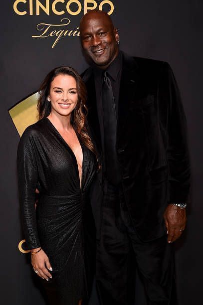 Who is Michael Jordan's Wife, Yvette Prieto? All you need to know his marriage