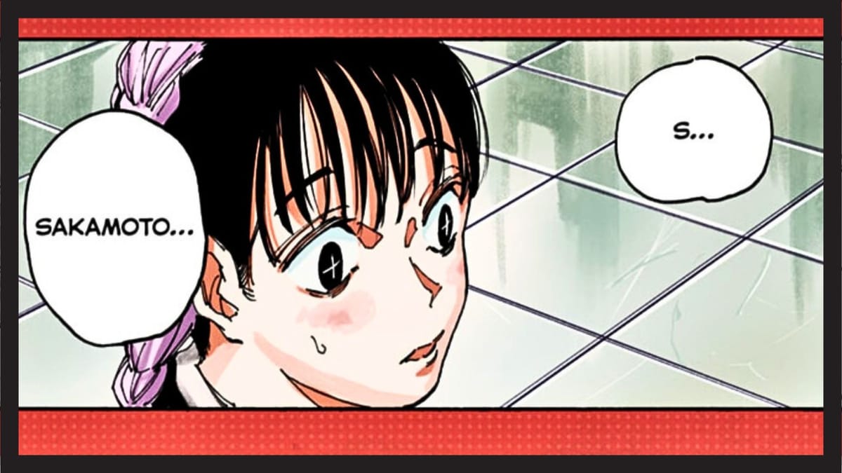 Sakamoto Days chapter 149: Release date and time, where to read, and more