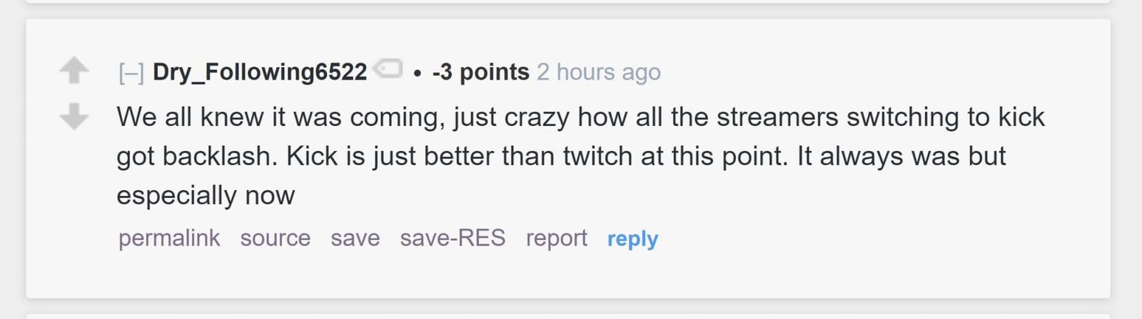"Twitch will soon have zero ads just like Kick" - Netizens react to ...