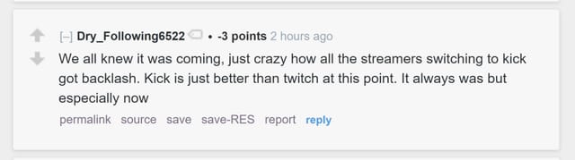 "Twitch will soon have zero ads just like Kick" - Netizens react to ...
