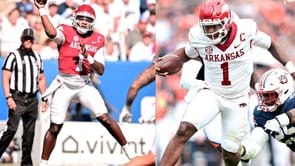 Arkansas Razorbacks Football - News, Schedule, Roster, Stats, Depth ...