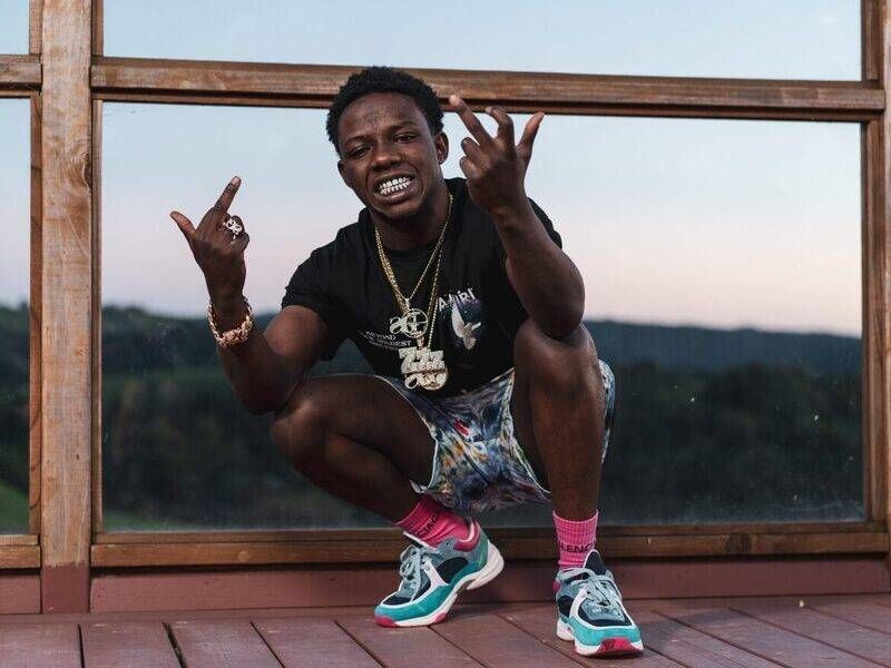 What happened to Rapper Jackboy's brother? Details explored as reports ...