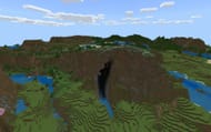 10 weird Minecraft seeds with glitched world generation