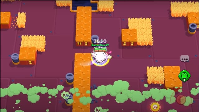 Is Kit worth using in Brawl Stars?