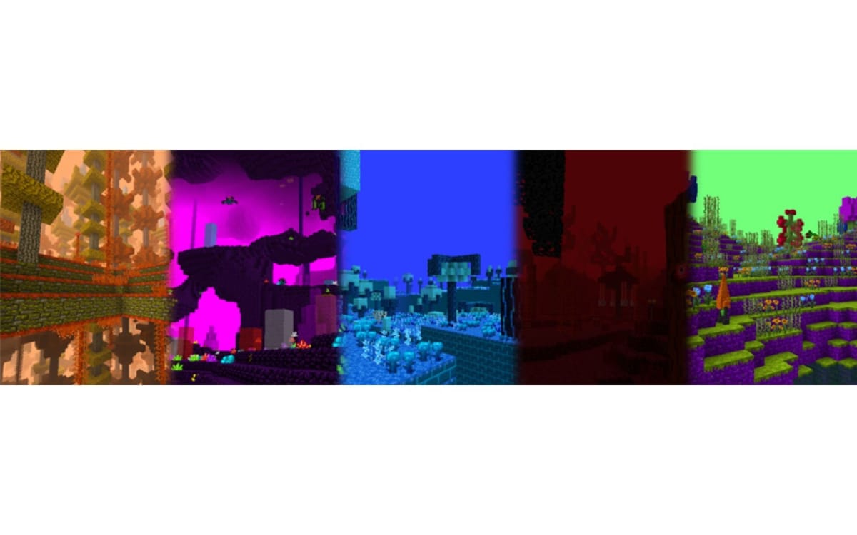 How to add classes to Minecraft using mods