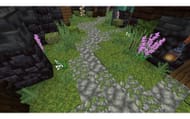 10 best Minecraft path designs