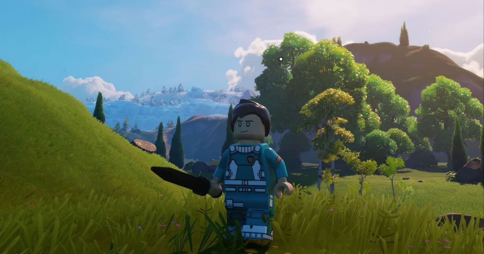 How to get Shells in LEGO Fortnite: Easy steps explained