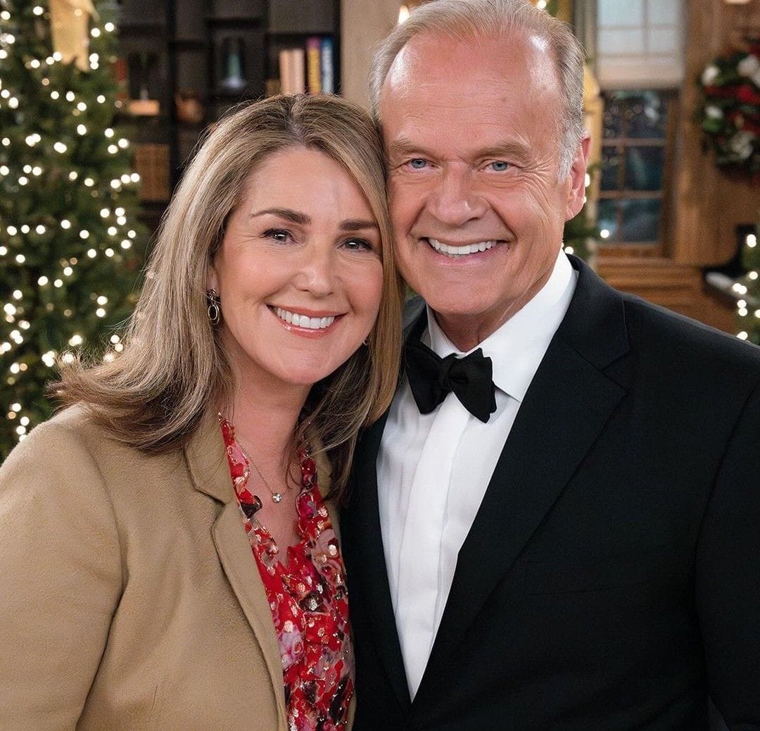 Who played Roz on Frasier?