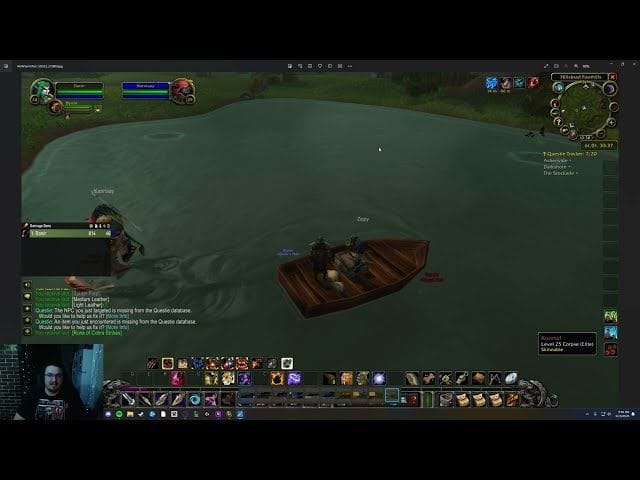 WoW Classic Season of Discovery: All known Hunter Runes and where to ...