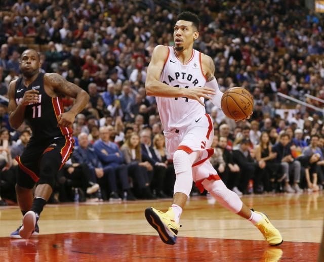 What is Danny Green’s net worth in 2023?