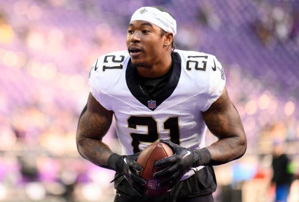 Jamaal Williams Profile - Bio, Game Log, Career Stats, Draft, College ...