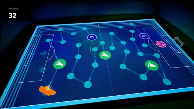 Daily Game in eFootball 2024 Mobile: How to play, rewards, and more