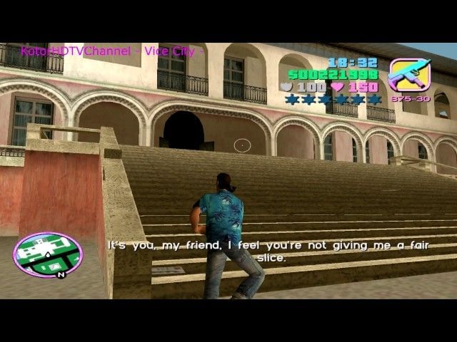 5 iconic Vice City locations that GTA 6 map should include