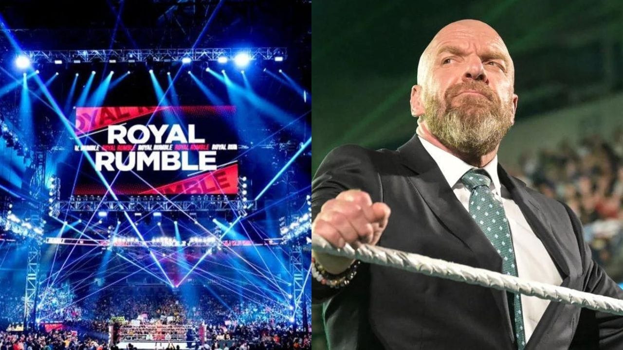 “Triple H will never bring him back” - WWE Universe unsure about former ...