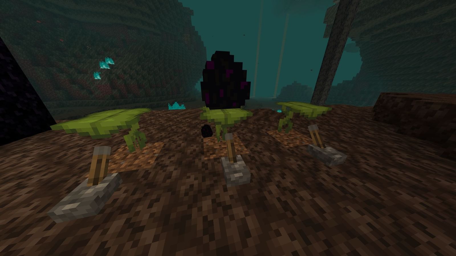Can you get more than one dragon egg in Minecraft?