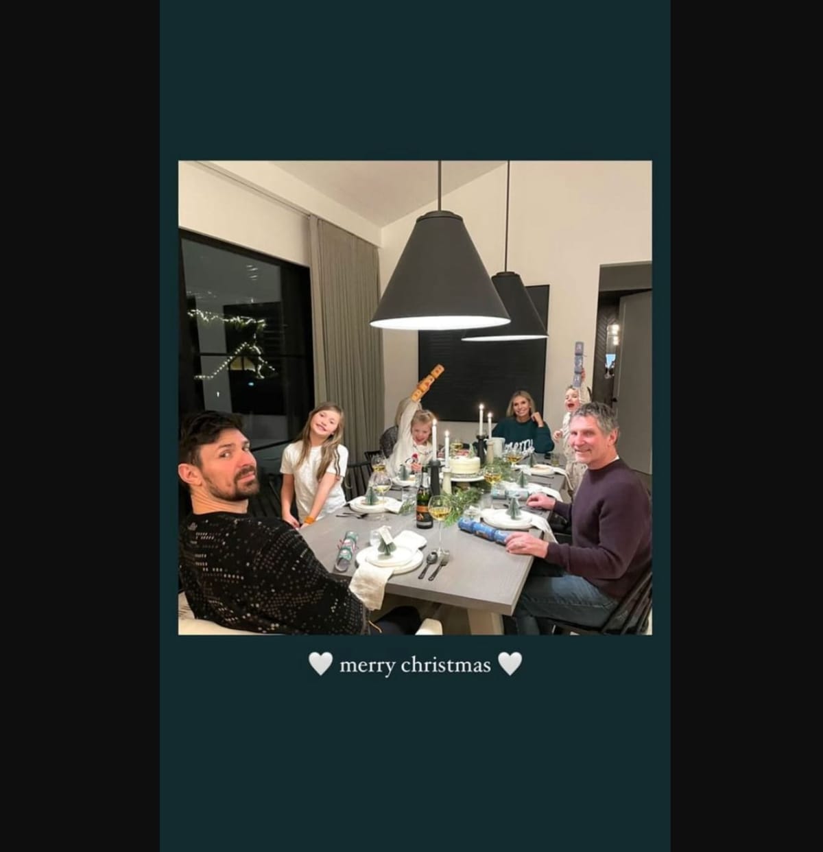 IN PHOTOS: Carey Price's wife Angela shares adorable photos from ...