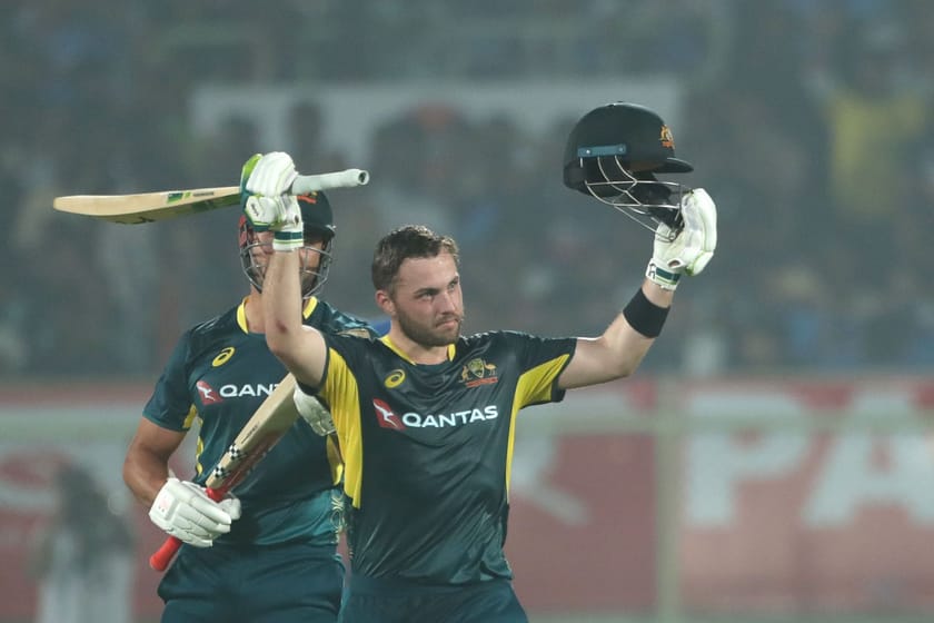 5 players who were surprisingly unsold at the IPL 2024 auction