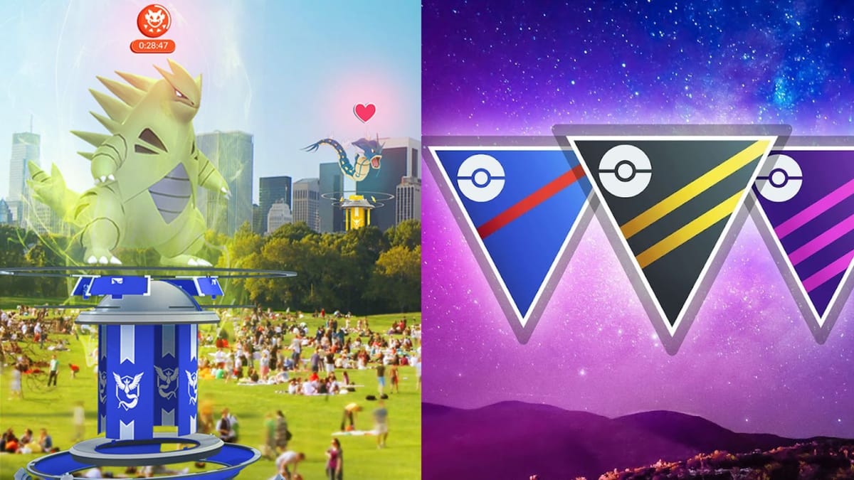 Best tips and tricks to complete Pokedex in Pokemon GO