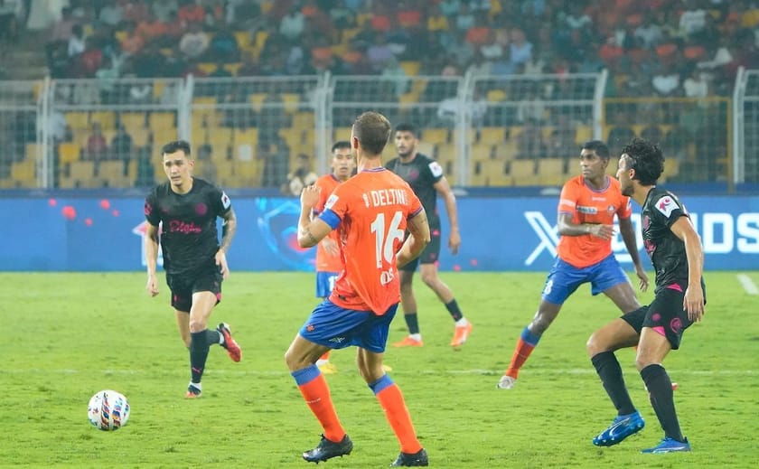 FC Goa vs Mumbai City FC result today: Who won Match 50 of ISL 2023-24?