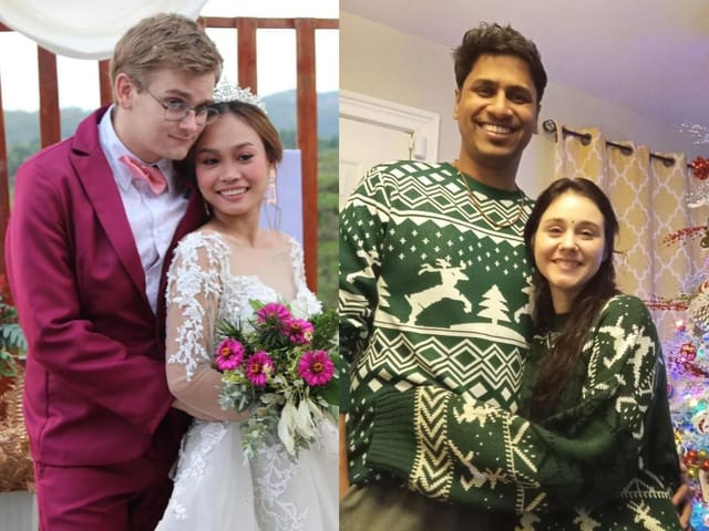 90 Day Fiance: The Other Way season 5 couples - Who are still together?